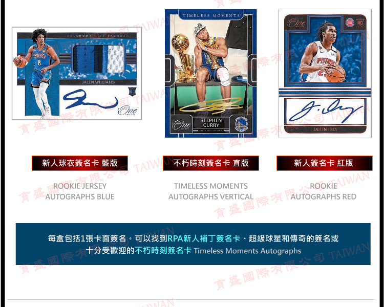2022 23 Panini One And One Basketball